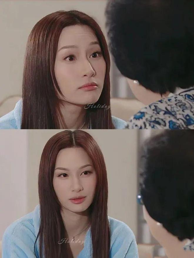 谁还记得当年的TVB五小花?她退圈五年再被想念——上海热线娱乐频道