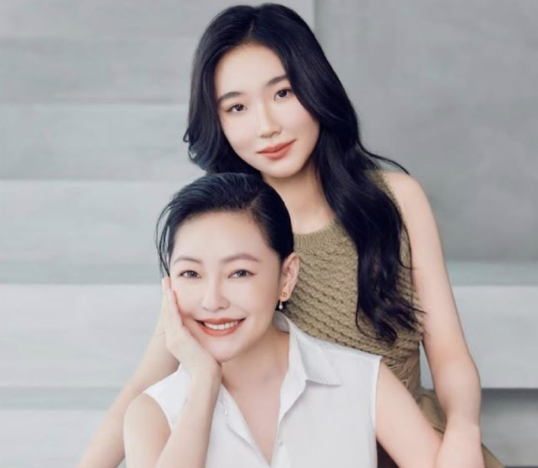 小s大女儿申请上美国2所名校 小s将陪其赴美留学——上海热线娱乐频道